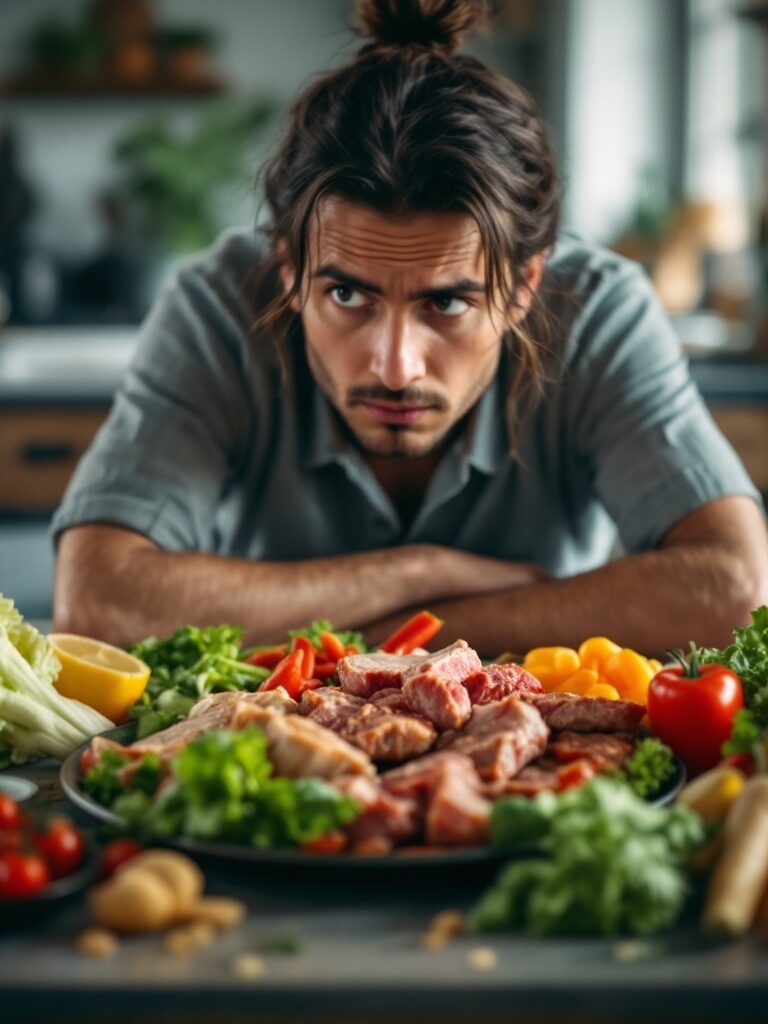 I Love Meat, But Here’s Why I’ll Never Go Full Carnivore