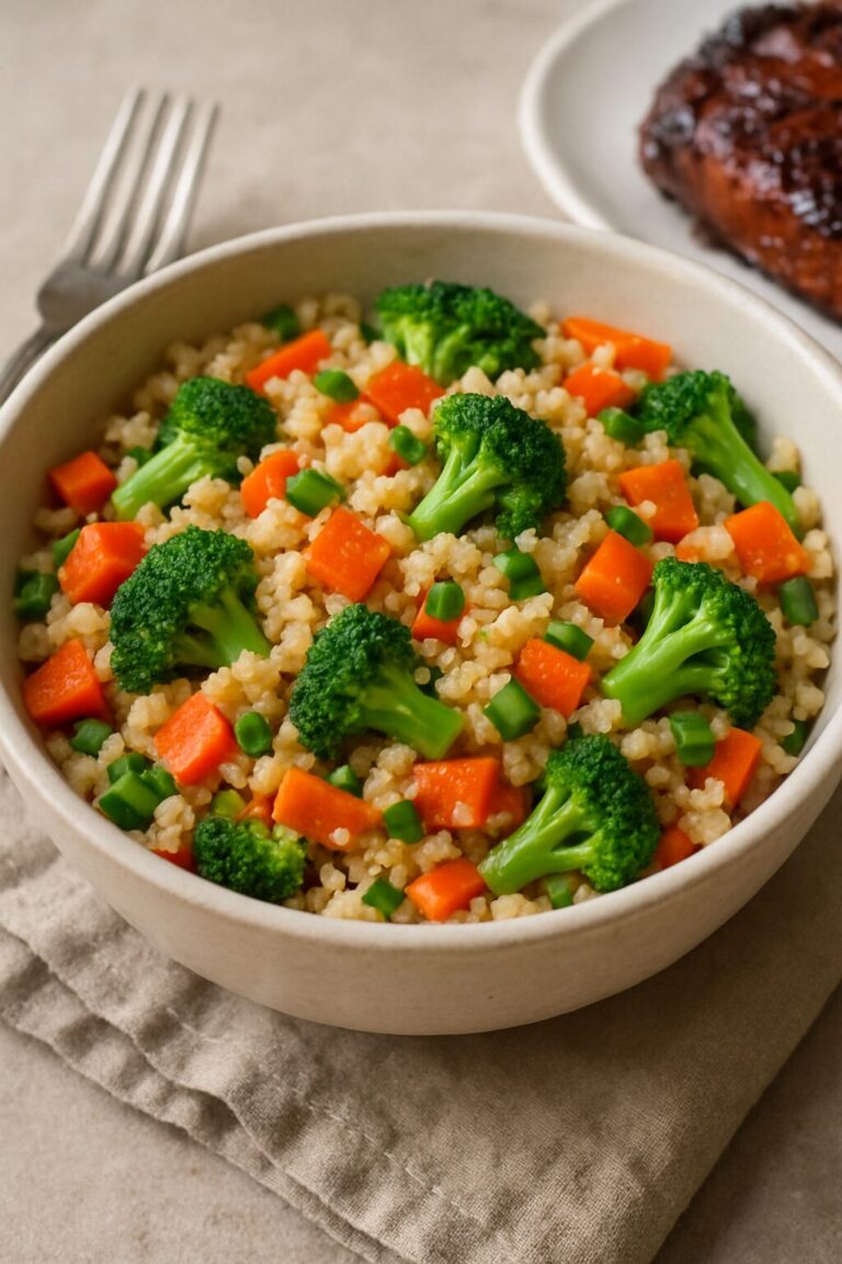 10 Vegetables That Make the Perfect Side Dish for Meat