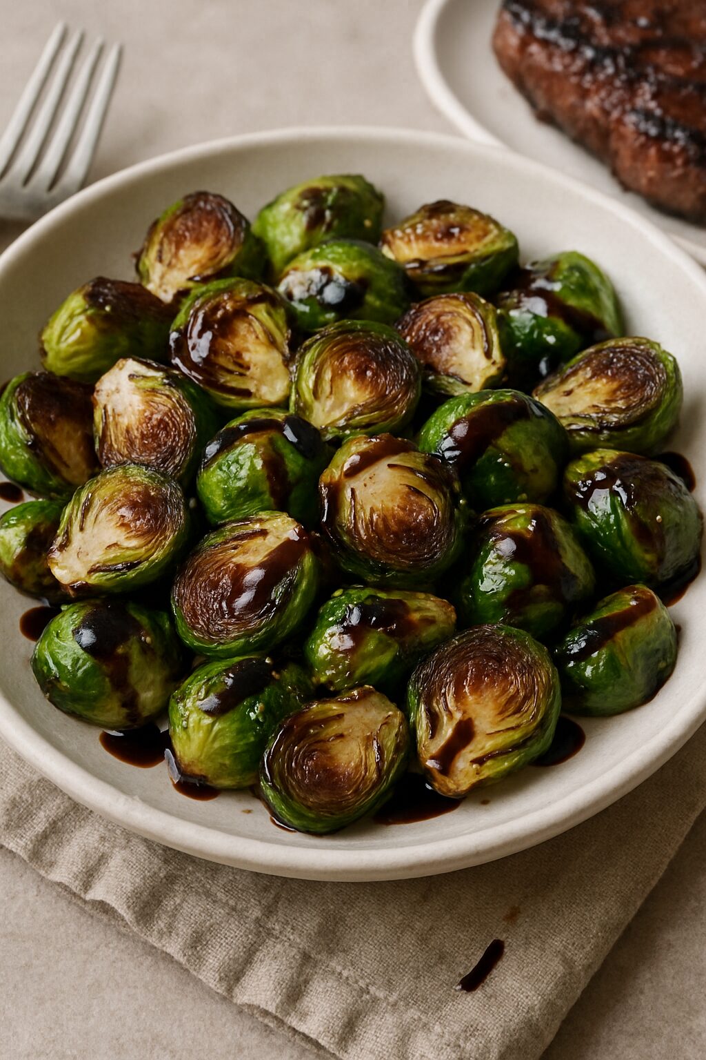 10 Vegetables That Make the Perfect Side Dish for Meat