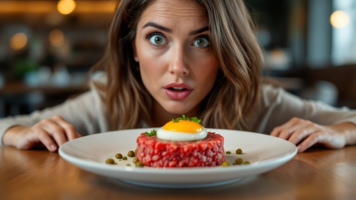 Raw Meat Is More Popular Than Ever – But Should You Eat It?