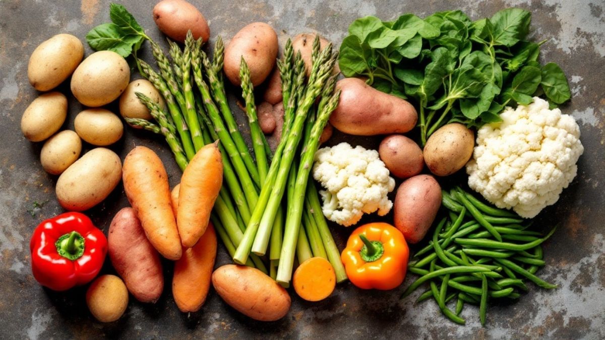 10 Vegetables That Make the Perfect Side Dish for Meat