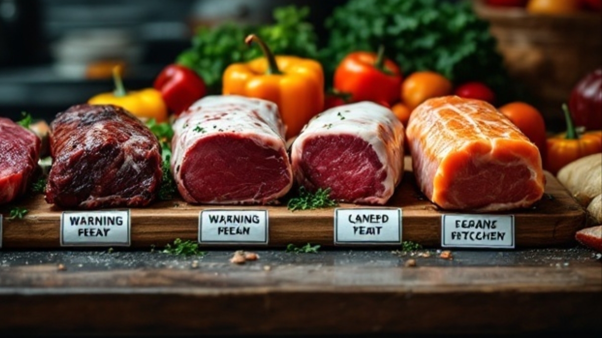 5 Meats That Should Be Avoided (And 5 That Shouldn't)