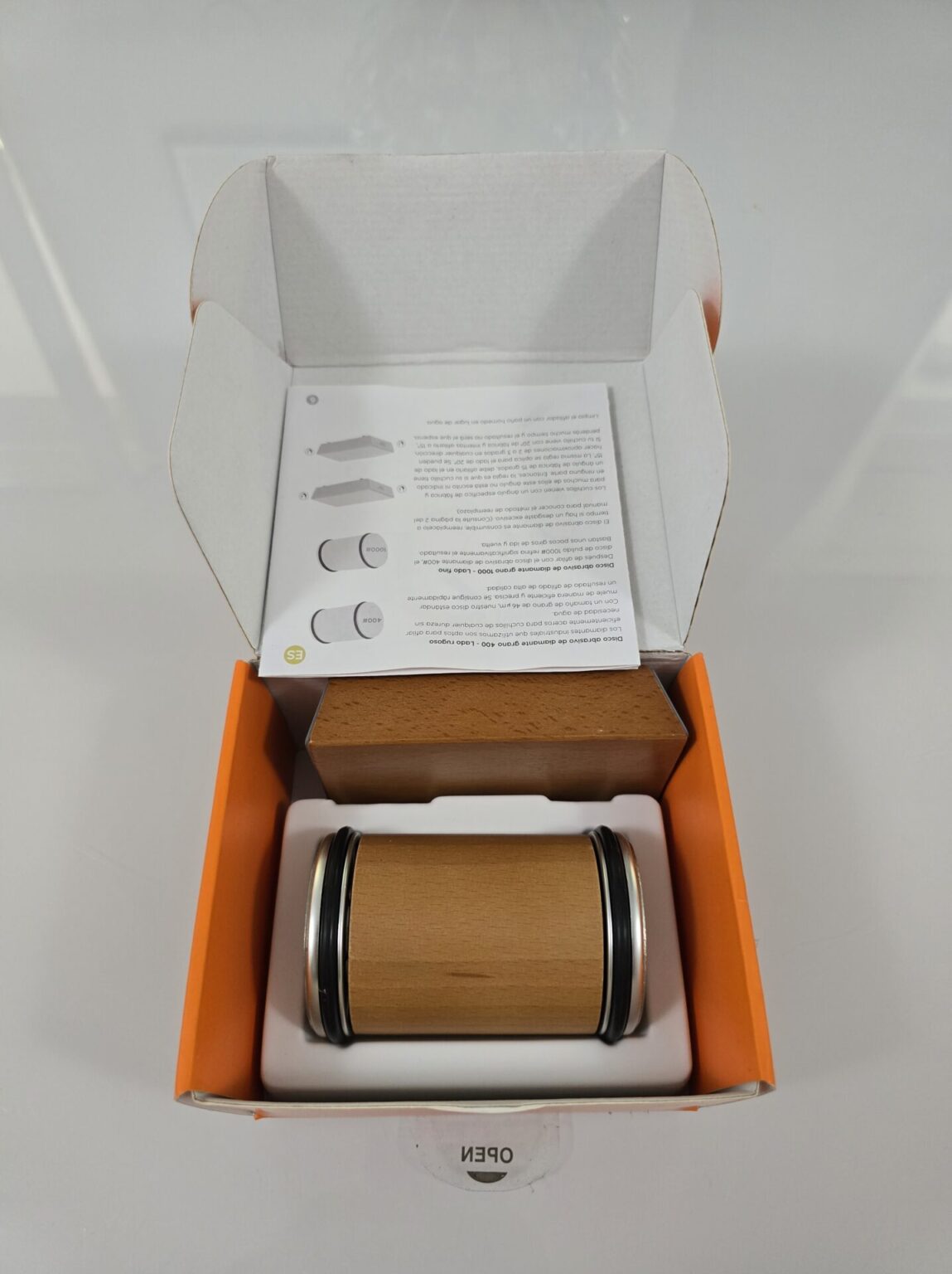 Rolling Knife Sharpener from Temu | In-Depth Review 2025