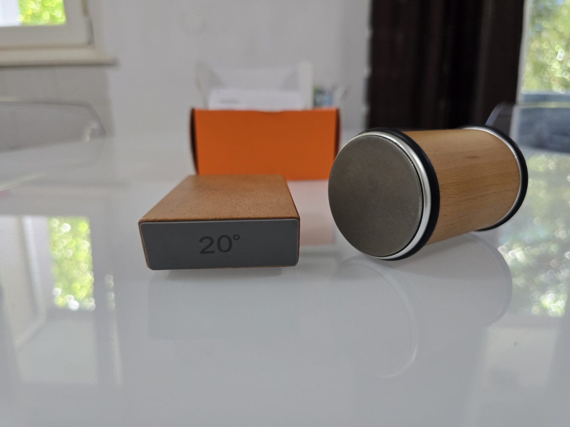 Rolling Knife Sharpener from Temu | In-Depth Review 2025