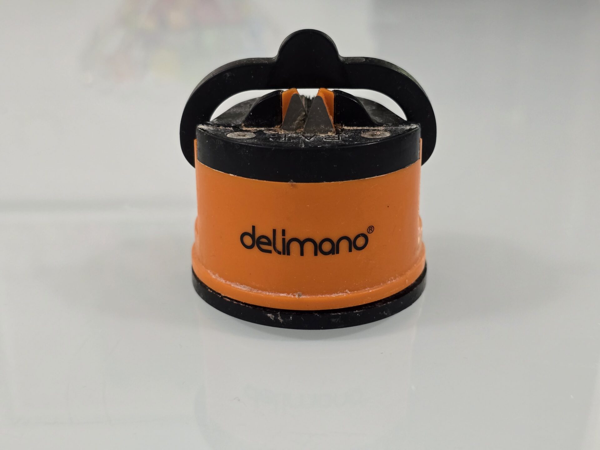 Rolling Knife Sharpener from Temu | In-Depth Review 2025