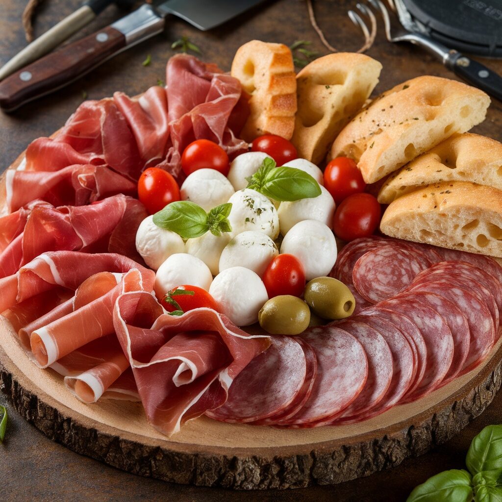 14 Easy Weeknight Meat Boards for Lazy Dinners