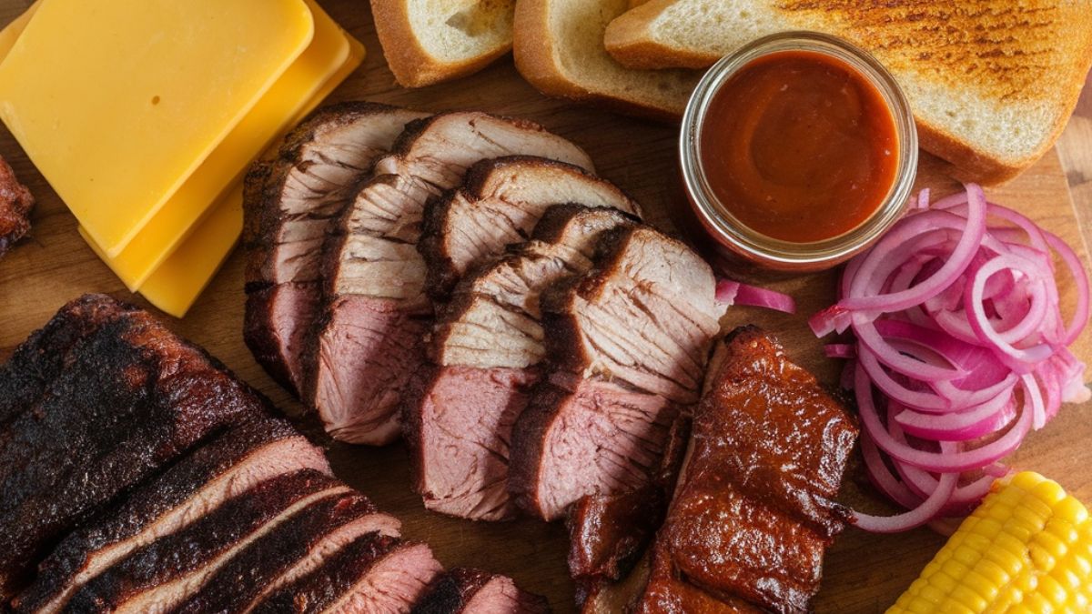 14 Easy Weeknight Meat Boards for Lazy Dinners