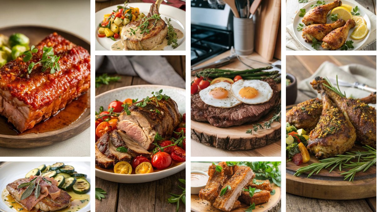 11 High-Fat Meat Meals for Keto Days That Actually Satisfy