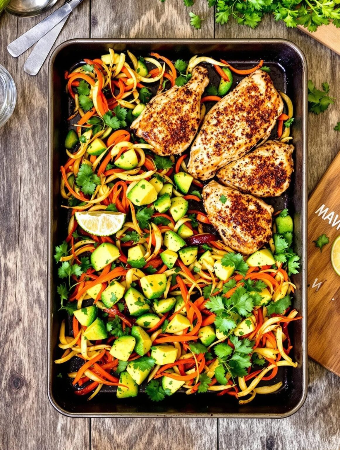 10 Balanced Meat Dinners with Veggies and Healthy Fats