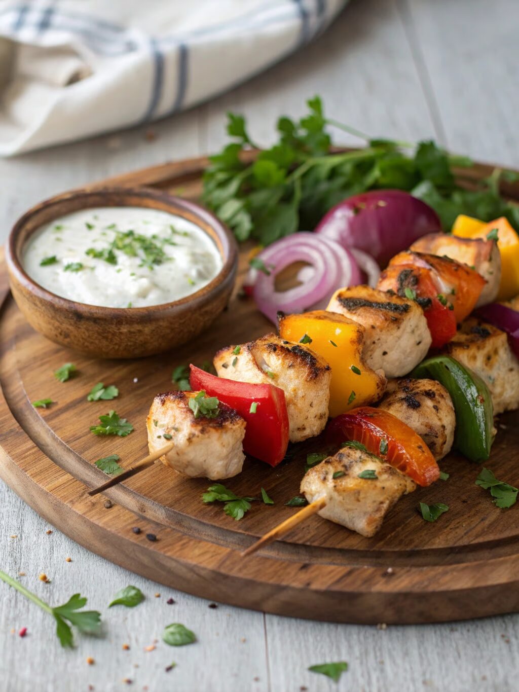 10 Mediterranean Meat Recipes That Taste Amazing