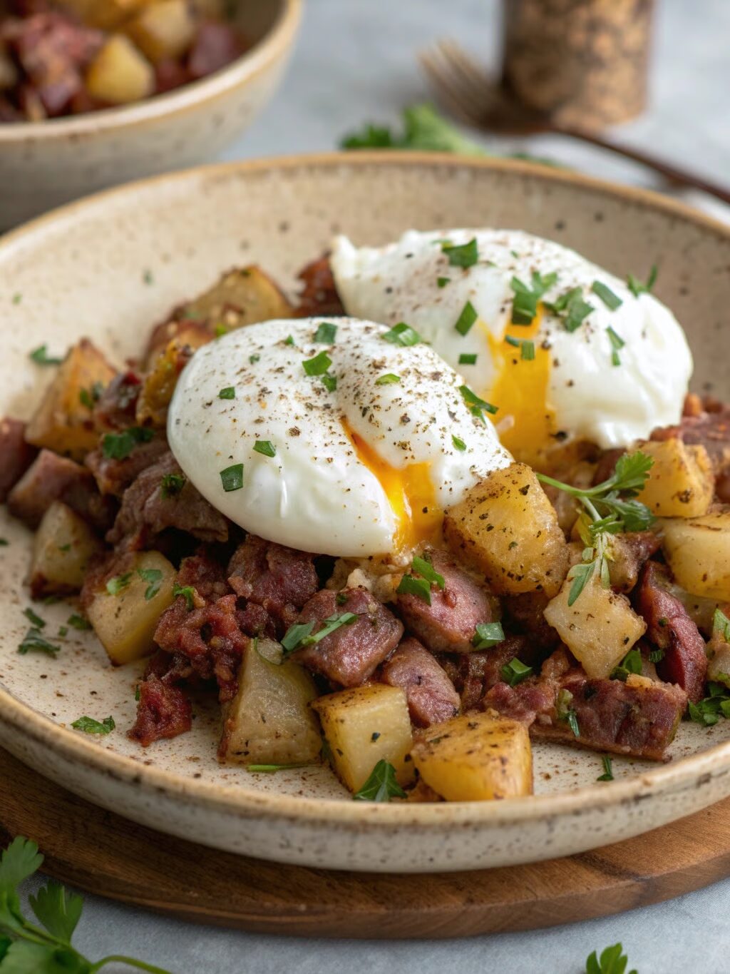 11 Meat Breakfast Ideas That Will Keep You Full for Hours